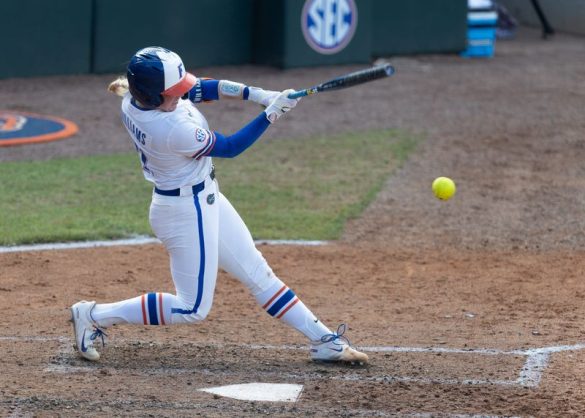Florida softball transfer portal tracker: Roster changes following the ...