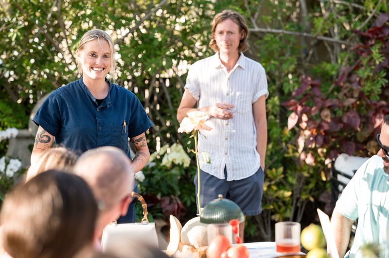 Want to learn how to make crumpets? Get tickets to the last culinary ...