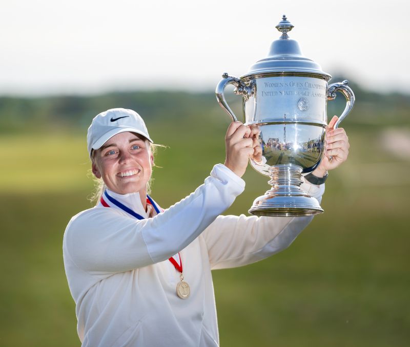 What to know about Grant Thornton Invitational golf tournament