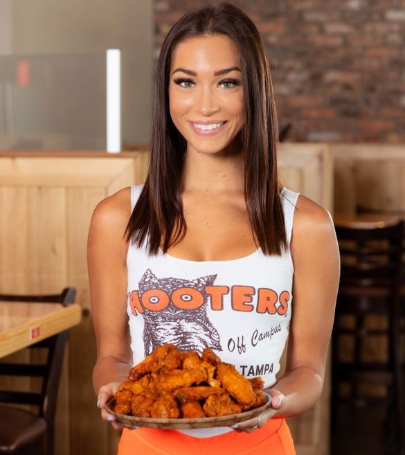 Hooters abruptly closes several Florida restaurants. Is Daytona Beach ...