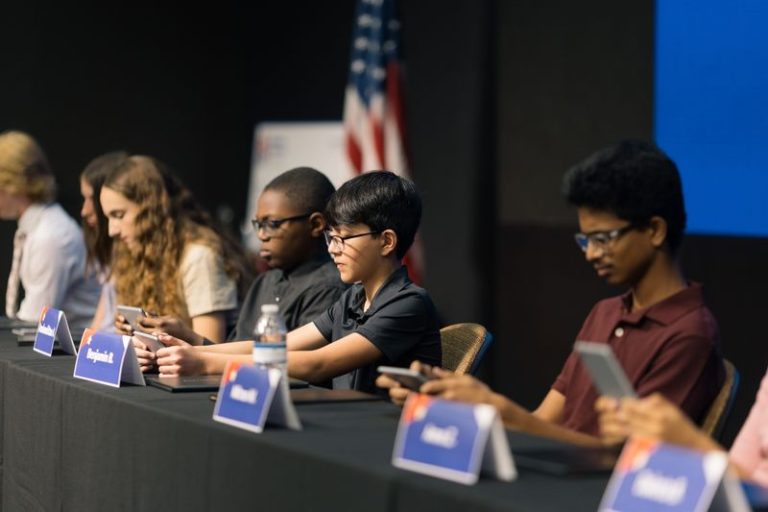 Florida’s students are rising as civil leaders at a critical time | Opinion
