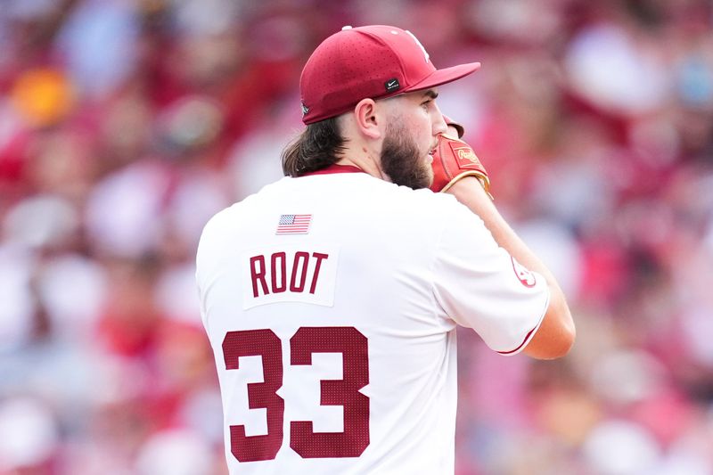 2025 MLB Draft: Fort Myers alum Zach Root, FGCU's Justin Henschel ...
