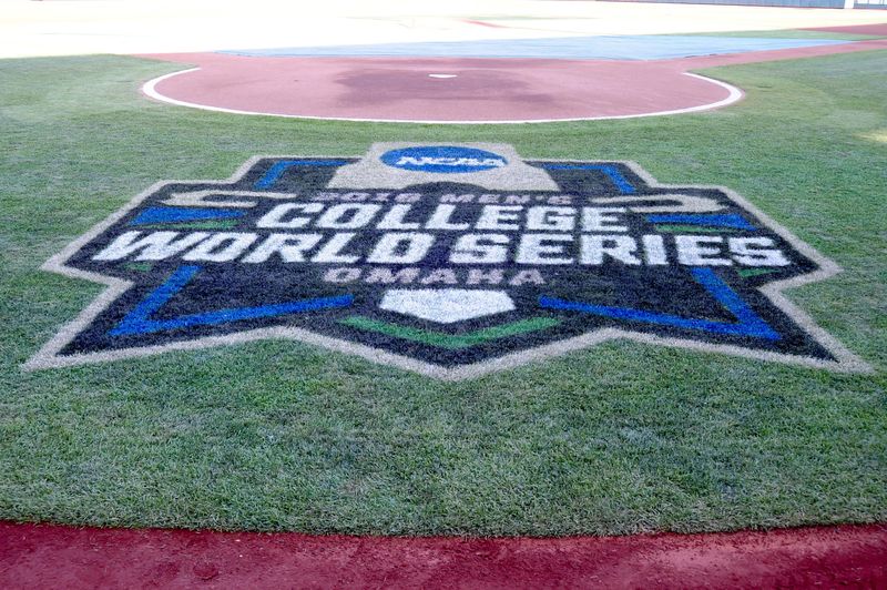 Who's in College World Series? Bracket, schedule, how to watch NCAA ...