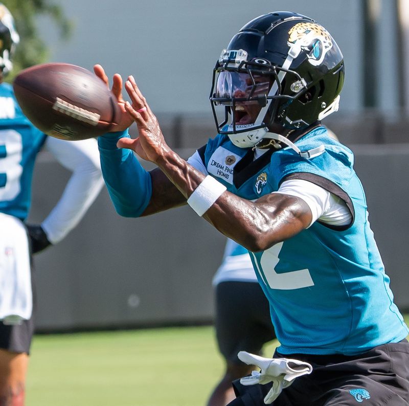 Jacksonville Jaguars rookies report training camp? What to watch from ...