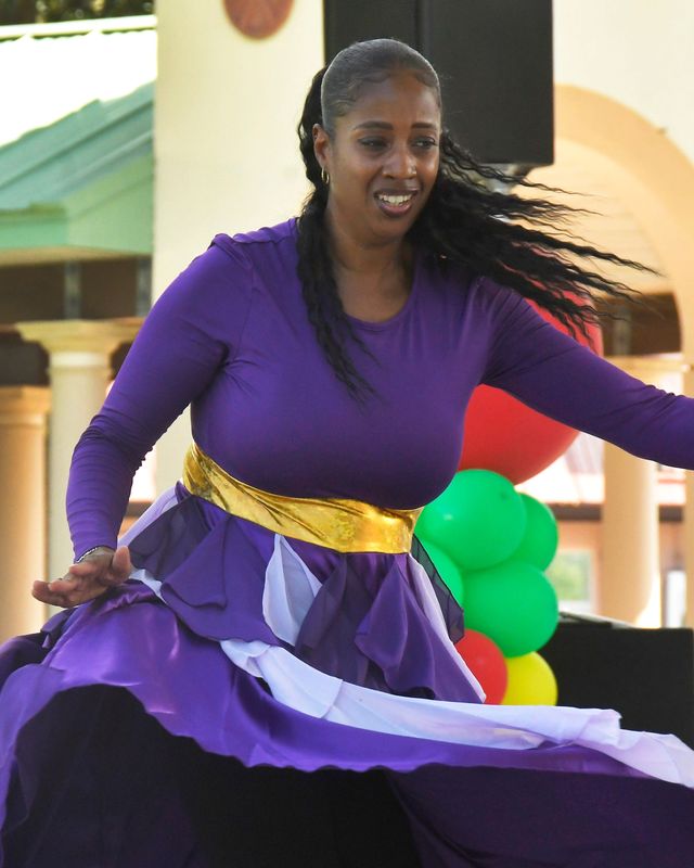 Is Juneteenth a Florida state holiday? Is it a paid day off? What to ...