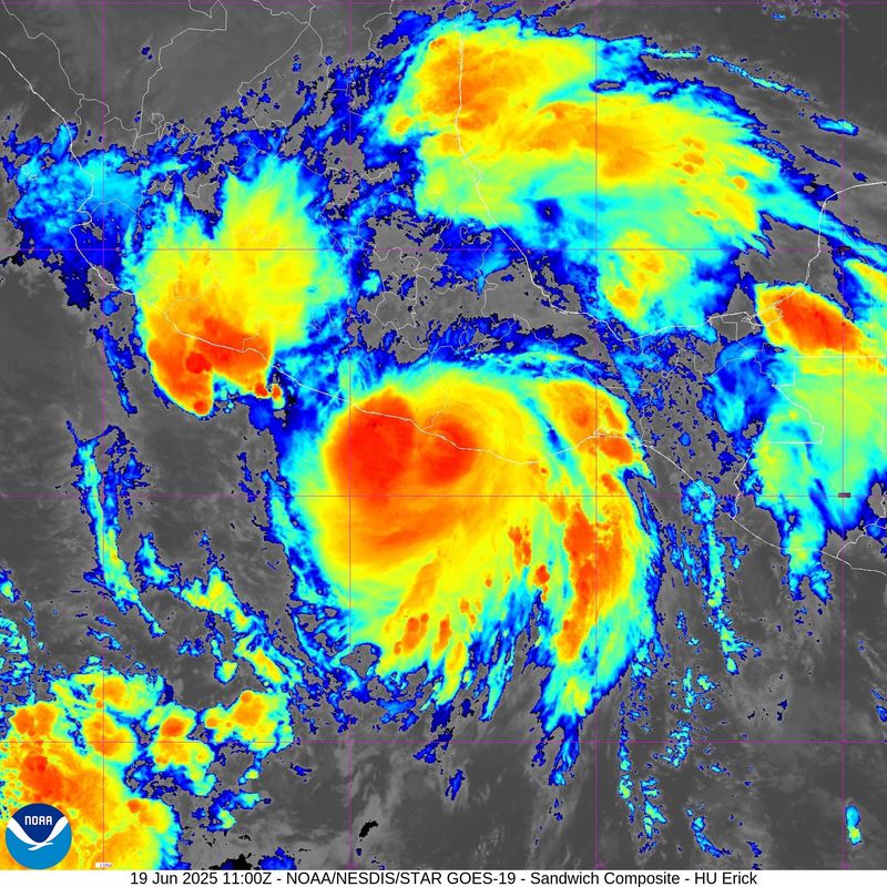 Everything to know about NOAA tips from Hurricane Preparedness Week 2026