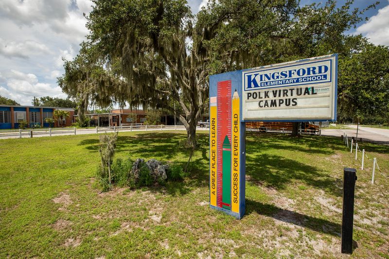 McKeel Academy charter system will open a new school in 2026. What to know