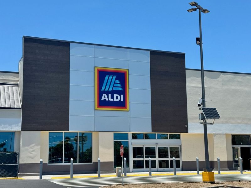 ALDI opening soon in this beachside spot, 9th Brevard location