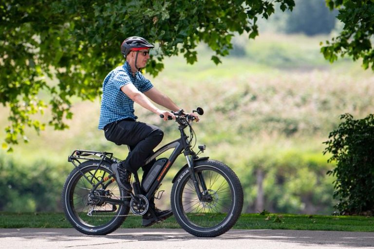 Palm Coast's new e-bike ordinance includes age limit, makes modified e ...