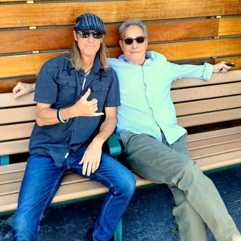 'Fast Times at Ridgemont High' icon to star in video at Flagler Beach Pier