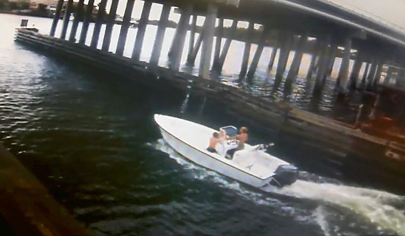 Austin and Perry: 10 years ago, two Jupiter-area teens went missing ...