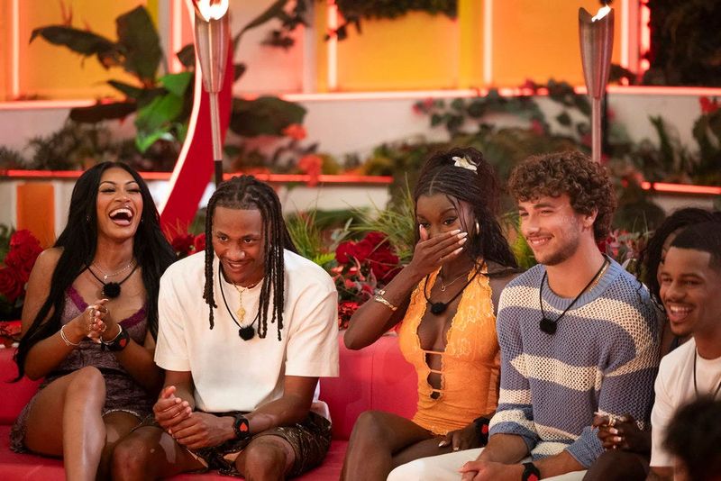 When can I watch ‘Love Island USA’ tonight? Here’s who's coupled up ...