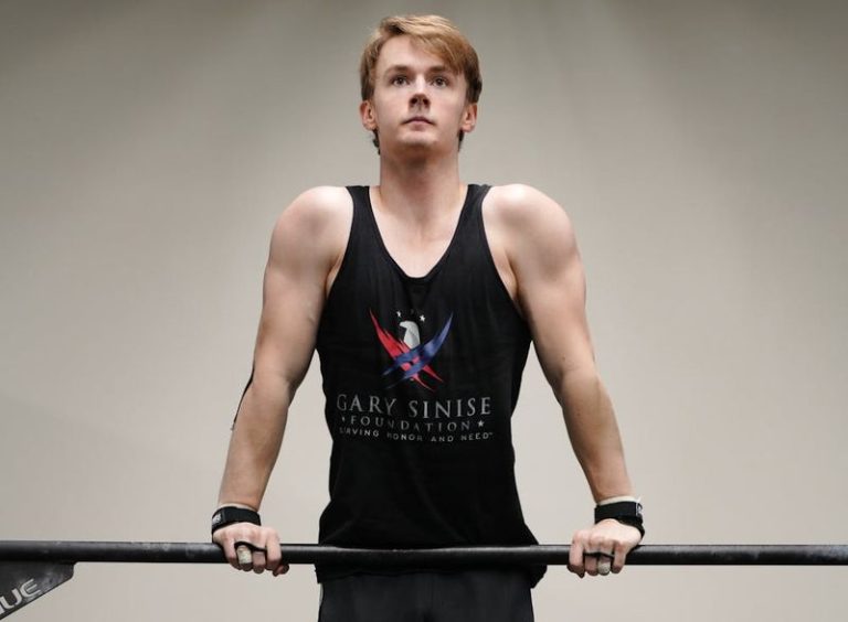 Palm Beach resident takes time out from physics to grab Guinness record ...