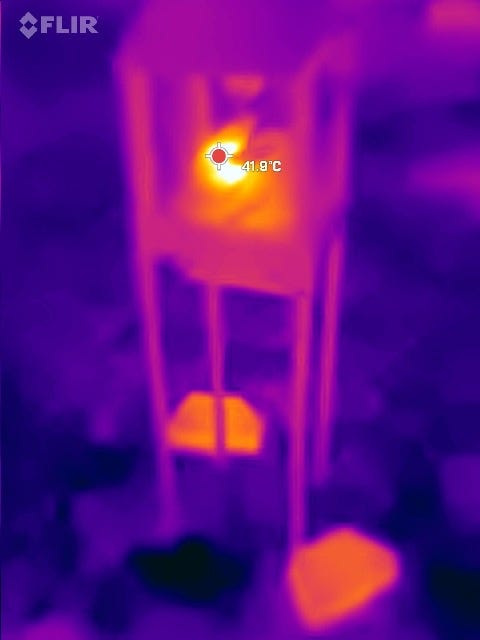 UF researchers deploy robotic rabbits across South Florida to fight ...