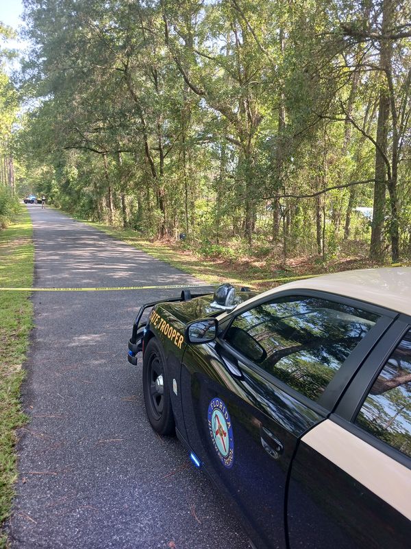 Woman killed in UTV rollover accident in southwest Tallahassee