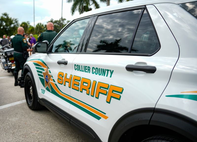 1 dead in overnight Naples shooting, CCSO says; no arrest