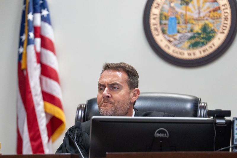 Lance Neff, judge in Phoenix Ikner case, elevated to appellate court