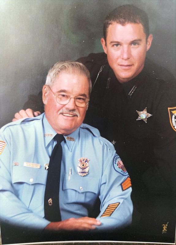Escambia Deputy Jeremy Cassady, shot during hostage call, dies of cancer 15 years later