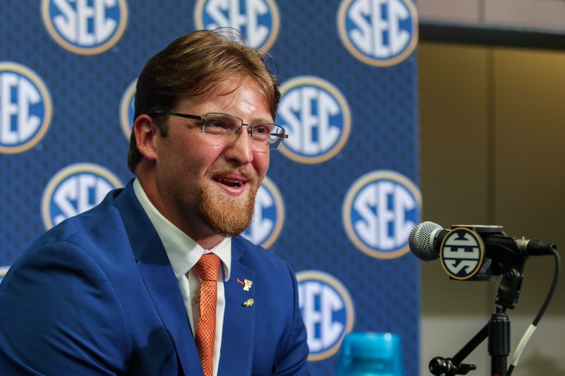 Florida C Jake Slaughter named to Jason Witten Award Watch List