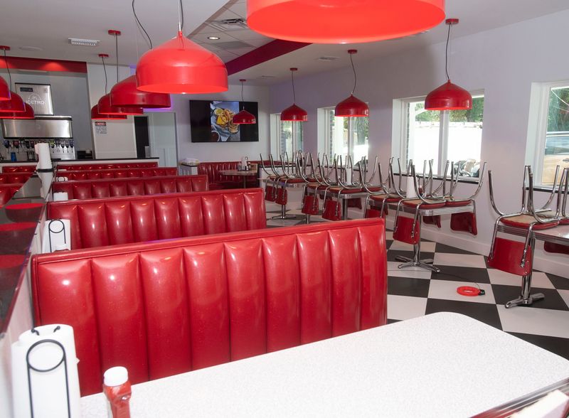 FINALLY! Grover's Milton restaurant opening Thursday. Here's a sneak ...