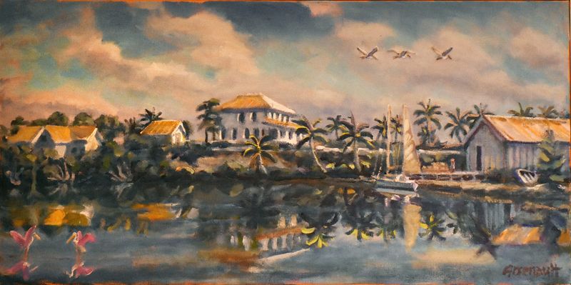 From the Archives: ‘Southwest Florida’s Pineapple Boom’ from Fort Myers ...