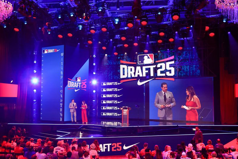Rookie bonuses for all 7 former Florida Gators taken in 2025 MLB draft