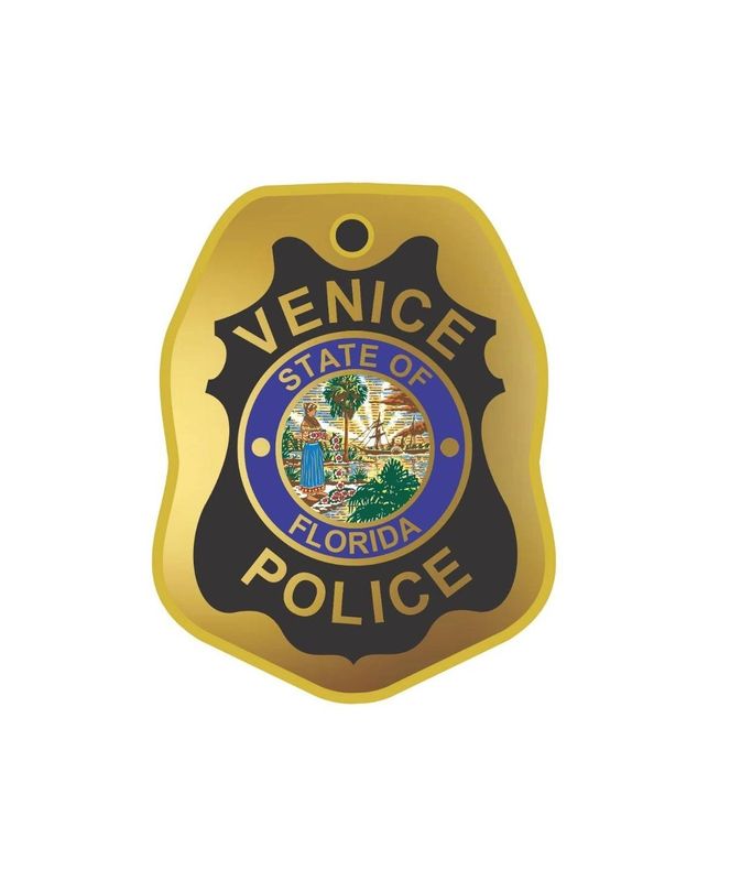 Venice Police investigate drowning death, no foul play suspected