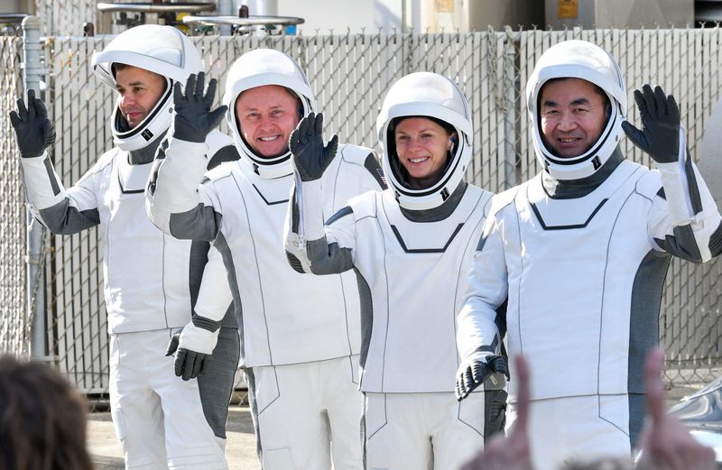 What to know as NASA and SpaceX prepare for Crew-11 medical evacuation