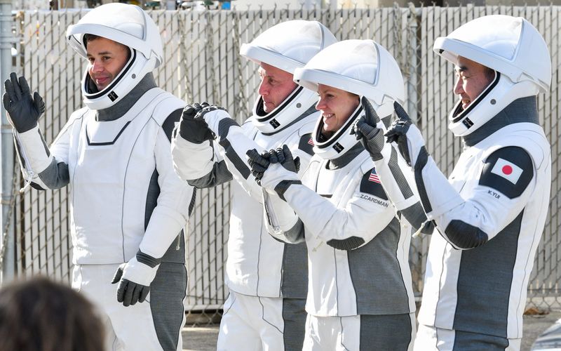 NASA to bring Crew-11 astronauts back home Thursday. Here's what we know.