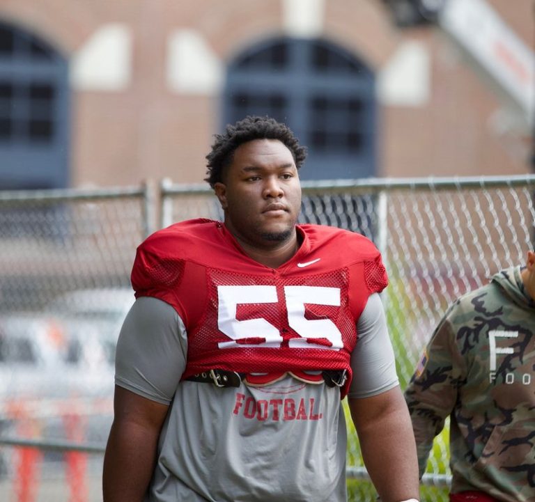 FSU football injury report: Lawayne McCoy, Kevin Wynn out for clash ...