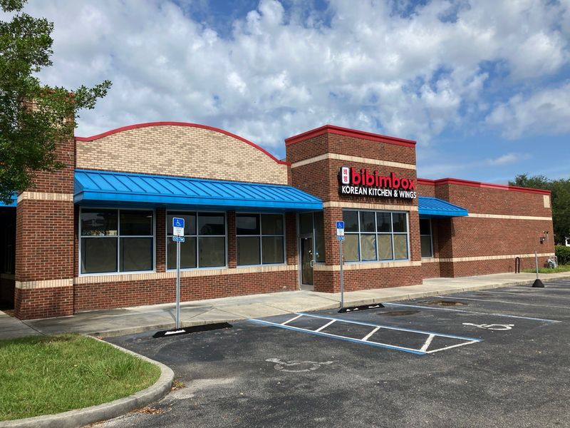 Korean-style chicken wing chain opens first Jacksonville restaurant at ...