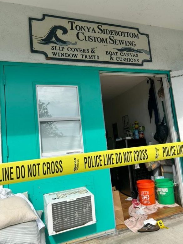 New details released about Aug. 10 fatal shooting in Jensen Beach