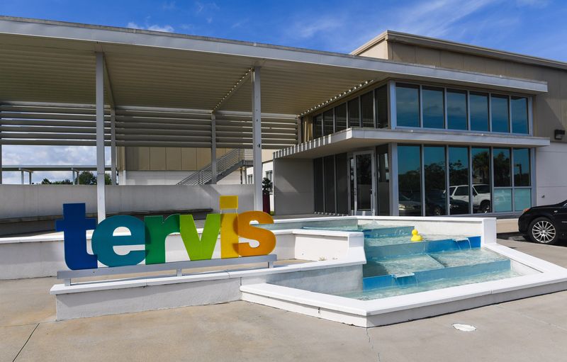 Delaware firm buys majority stake in Tervis Tumbler; headquarters ...