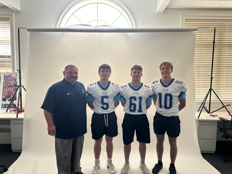 Ups and downs for MIA, Lely at the start of high school football season