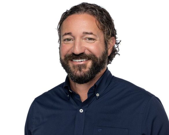 Dennis Odisho, Ashley Troutman vie for Sara Roberts-McCarley's ...