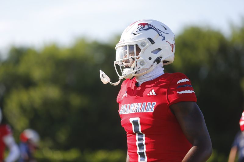 Mike Norvell to watch elite flip target