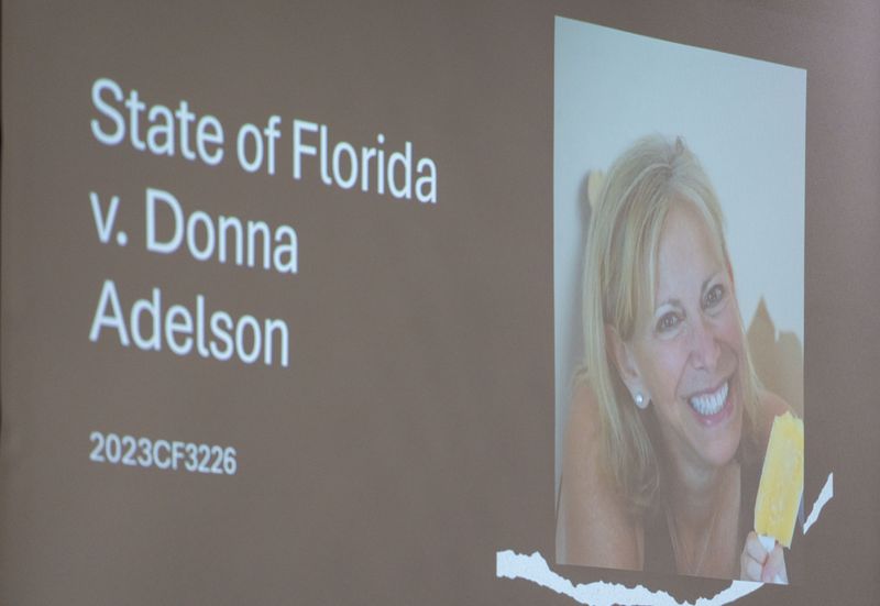 Meet the Adelson family: Donna, Charlie, Wendi and Robert's role in the ...