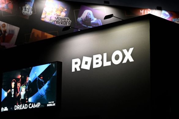 Florida sues Roblox, accuses gaming platform of 'pedophile landscape'