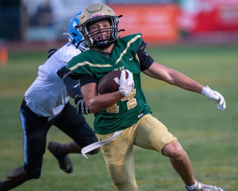 Defense leads George Jenkins in opener plus 3 more takeaways from its ...