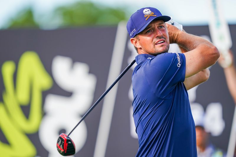 LIV's Bryson DeChambeau, Jon Rahm, Cam Smith turn down PGA Tour offer