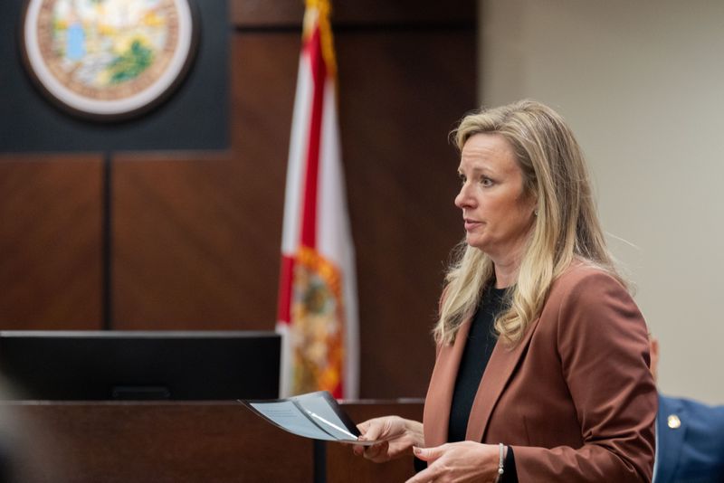 Donna Adelson trial recap: Jury to hear more on 'bump,' wiretaps in ...