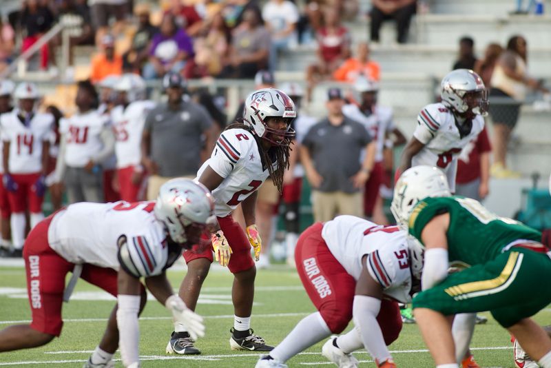 Big Bend high school football week 8 game predictions: Which programs ...