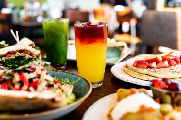 September restaurant openings, closings in New Smyrna Beach, Palm Coast ...