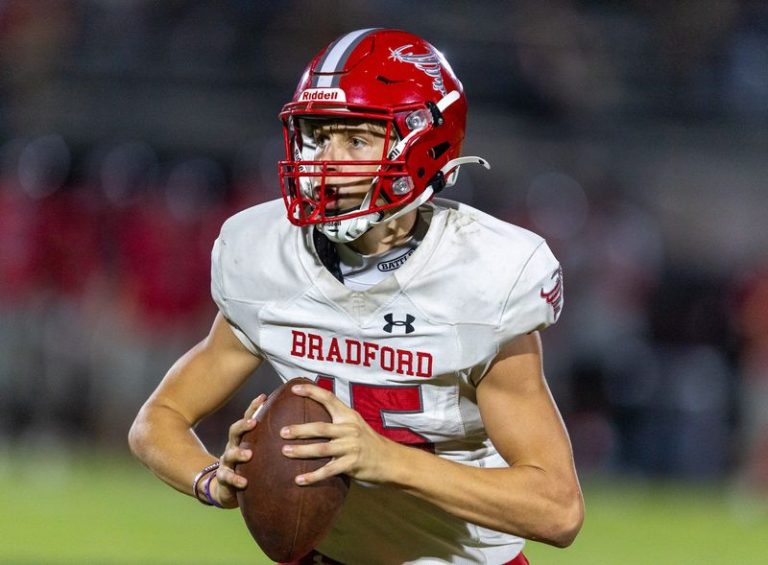 Buchholz football keep perch at the top, while Santa Fe falls in latest ...