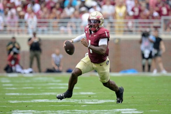 Five reasons FSU will beat Miami