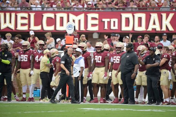 2028 edge to attend FSU vs. Miami