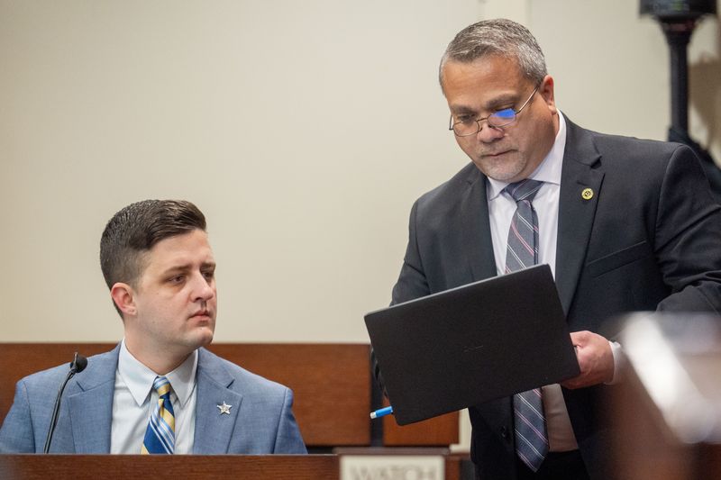 Donna Adelson trial recap: Defense lays out case; judge denies call for ...