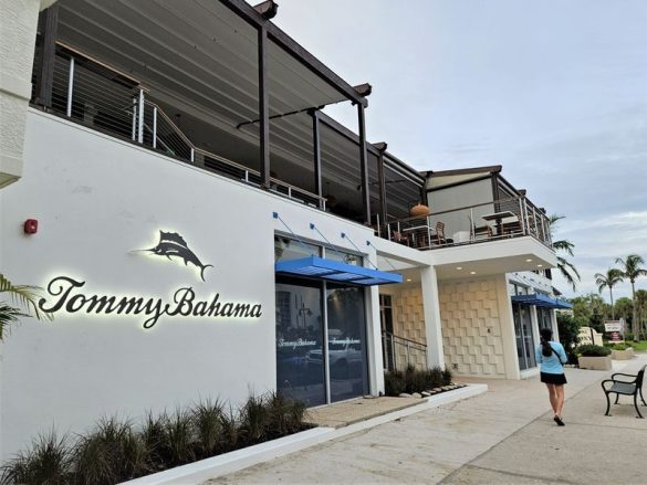 Popular Sarasota restaurant opening this month at new location after ...