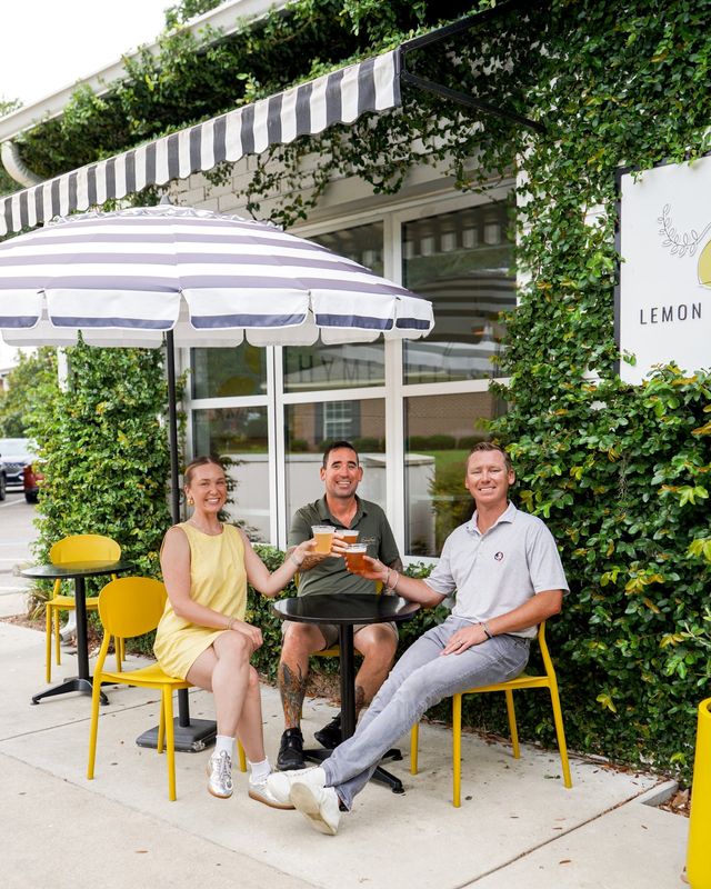 Lemon & Thyme plots fresh growth across Tallahassee: owners talk ...