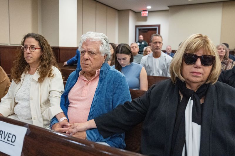 'Unending sorrow': Dan Markel's parents trace Donna Adelson’s trail of ...